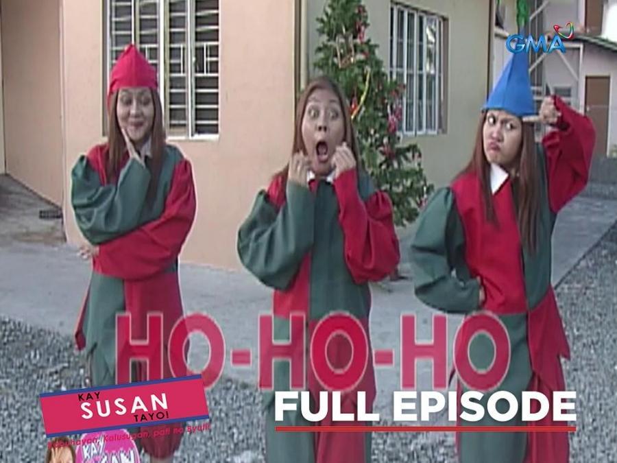 Tips sa paghahanda sa Pasko, alamin! (Full episode) | Kay Susan Tayo ...