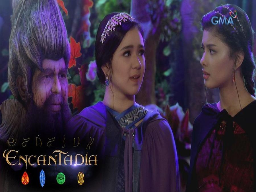 Encantadia 2016: Full Episode 159 | GMA Entertainment