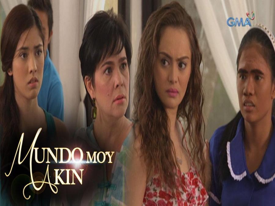 Mundo Mo'y Akin: Full Episode 15 | GMA Entertainment