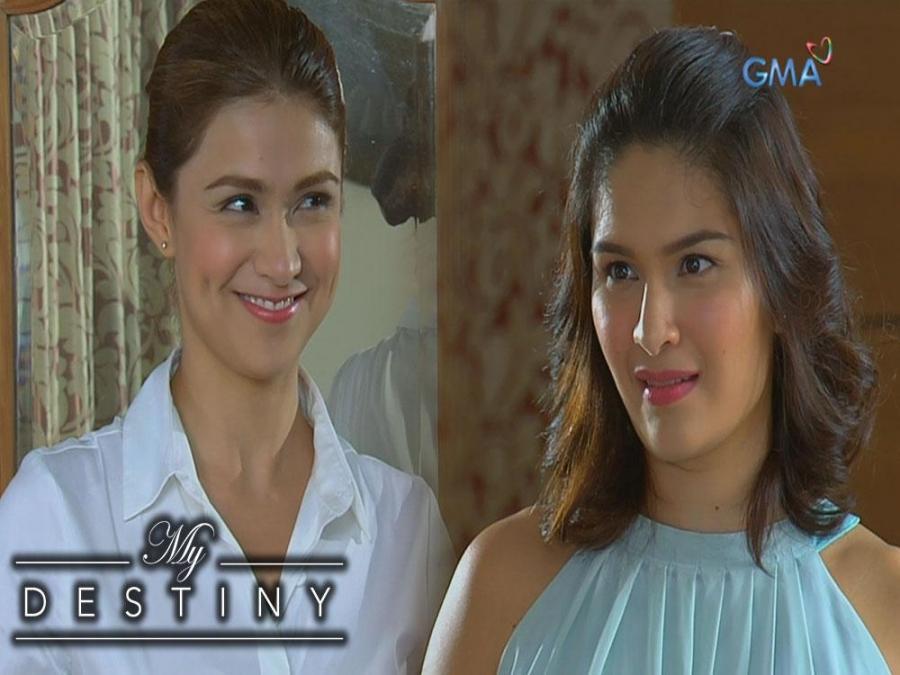 My Destiny: Full Episode 15 | GMA Entertainment