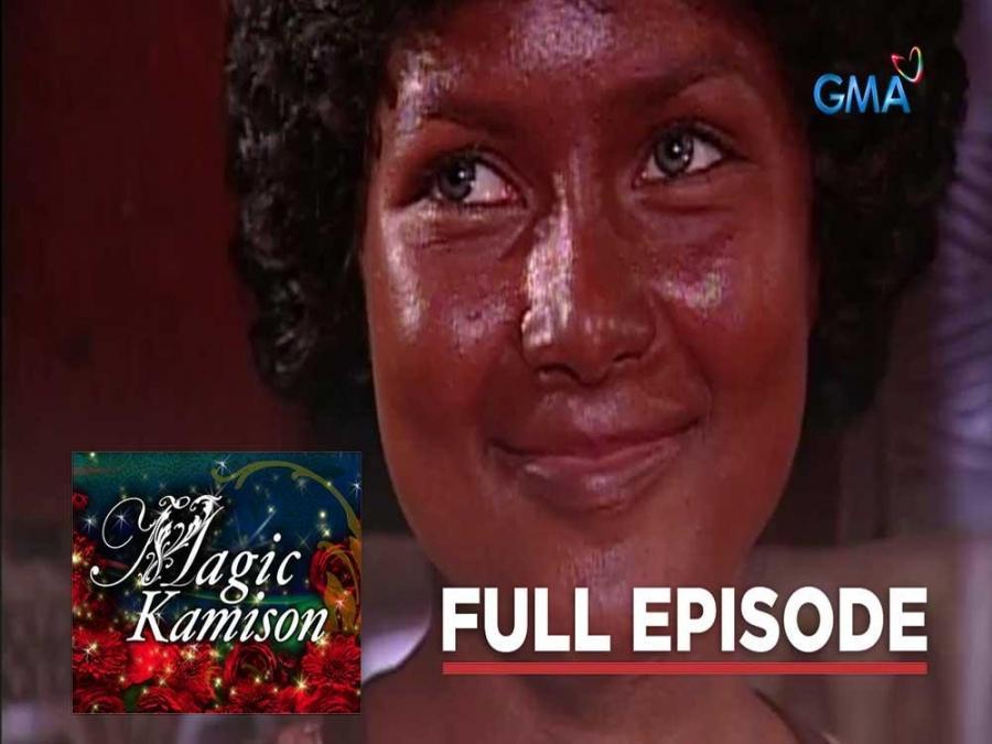 Magic Kamison: Full Episode 16 | Stream Together | GMA Entertainment