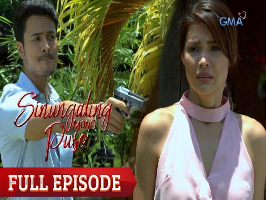 Sinungaling Mong Puso | Full Episode 16 | GMA Entertainment