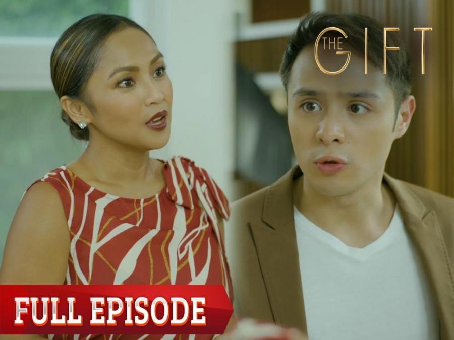 The Gift: Full Episode 17 | GMA Entertainment