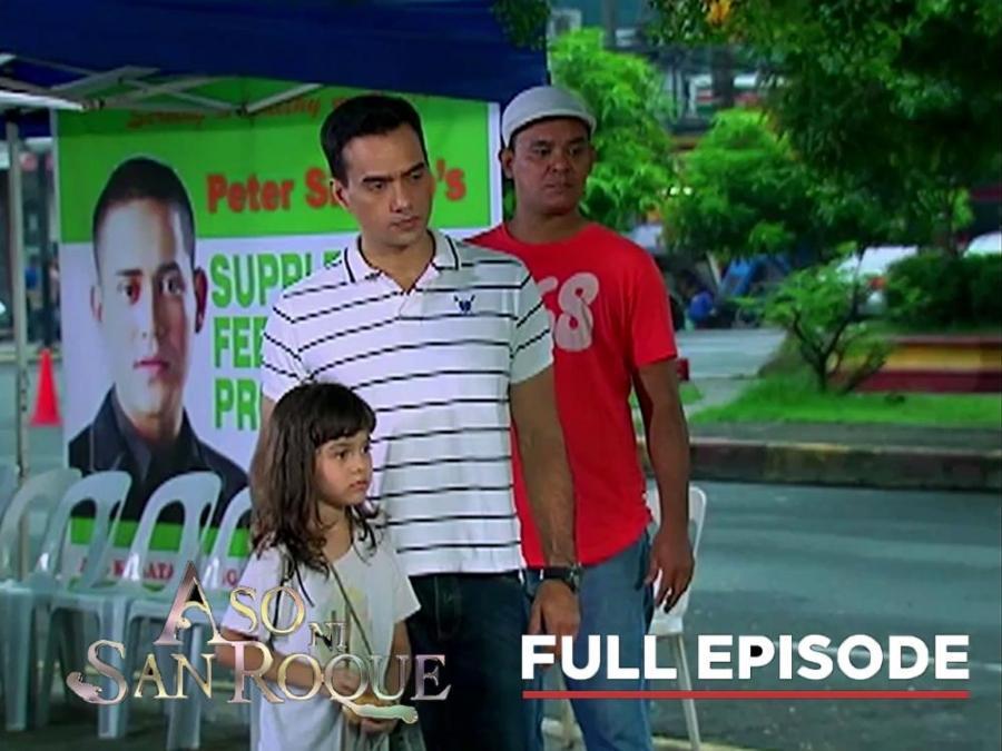Aso Ni San Roque: Full Episode 17 (Stream Together) | GMA Entertainment