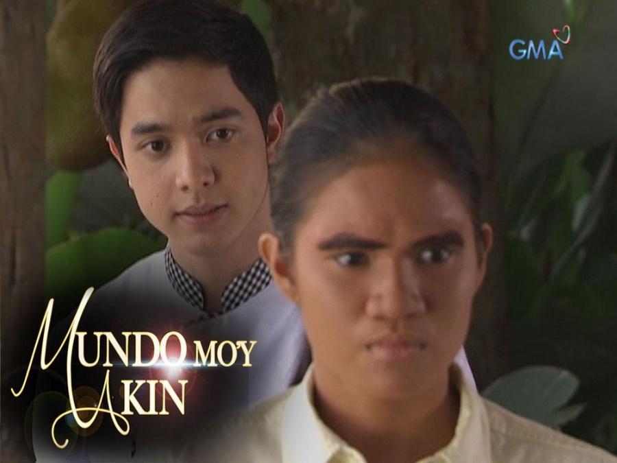 Mundo Mo'y Akin: Full Episode 17 | GMA Entertainment