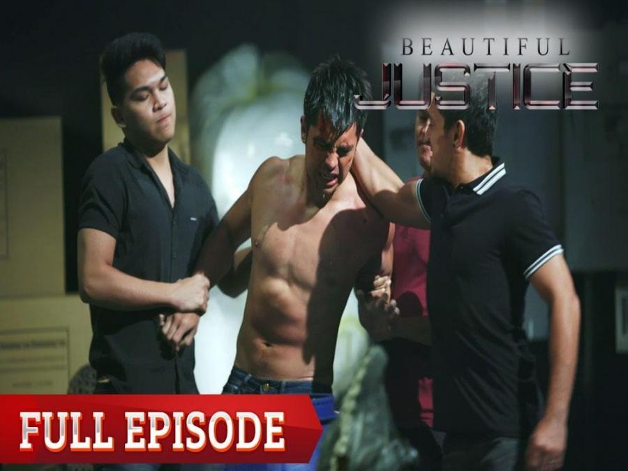 Beautiful Justice: Full Episode 18 | GMA Entertainment