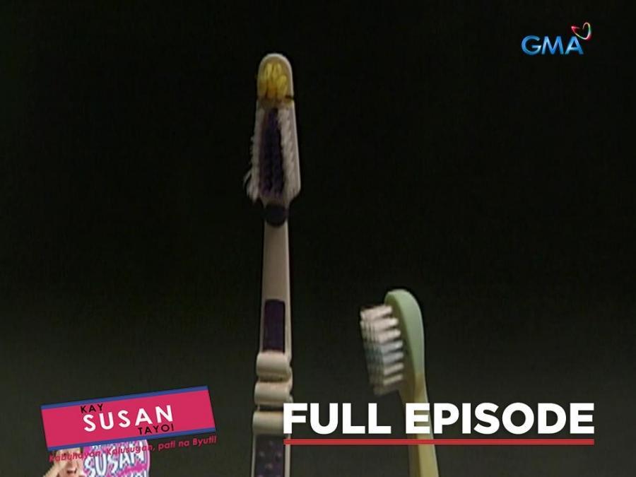Iba't ibang sakit sa ngipin, ano nga ba ang sanhi? (Full Episode) | Kay ...