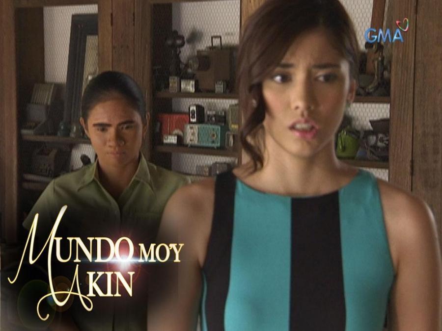 Mundo Mo'y Akin: Full Episode 18 | GMA Entertainment