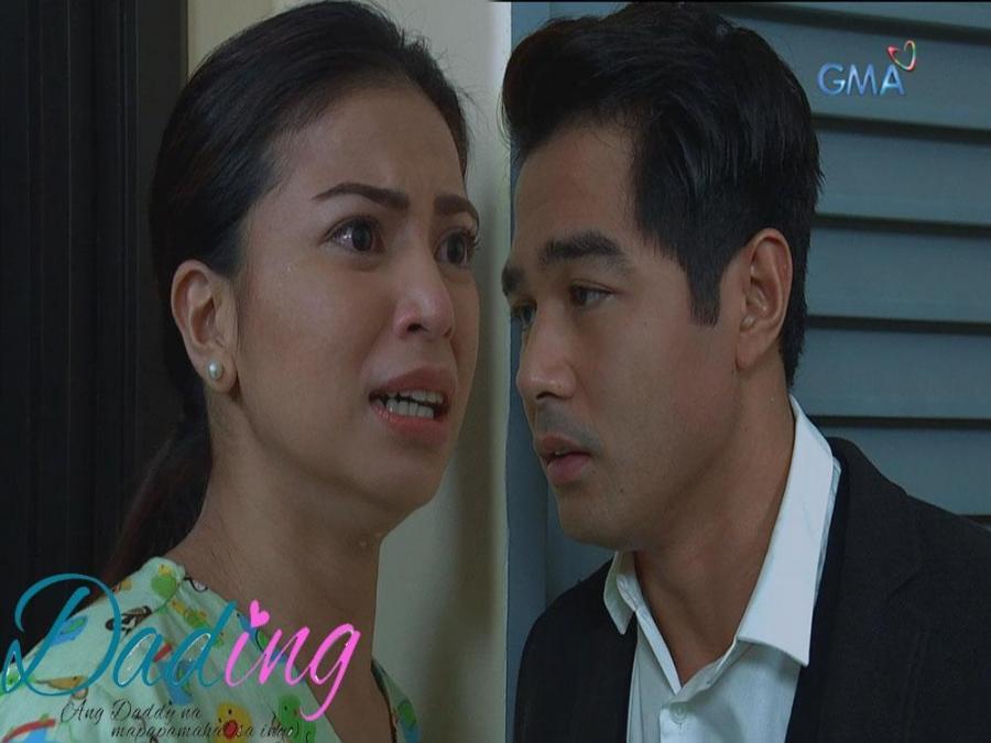 Dading: Full Episode 18 | GMA Entertainment