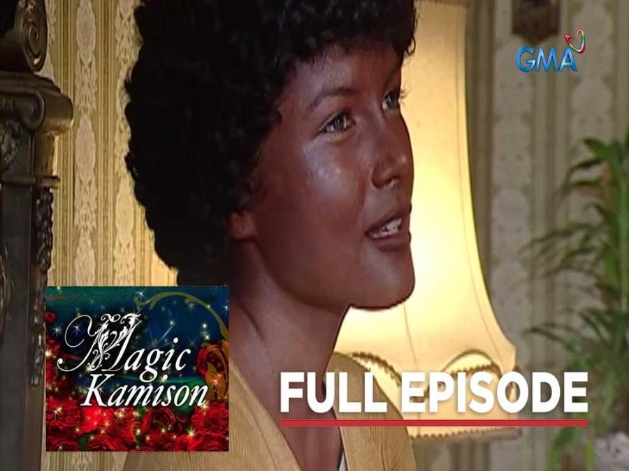 Magic Kamison: Full Episode 19 | Stream Together | GMA Entertainment