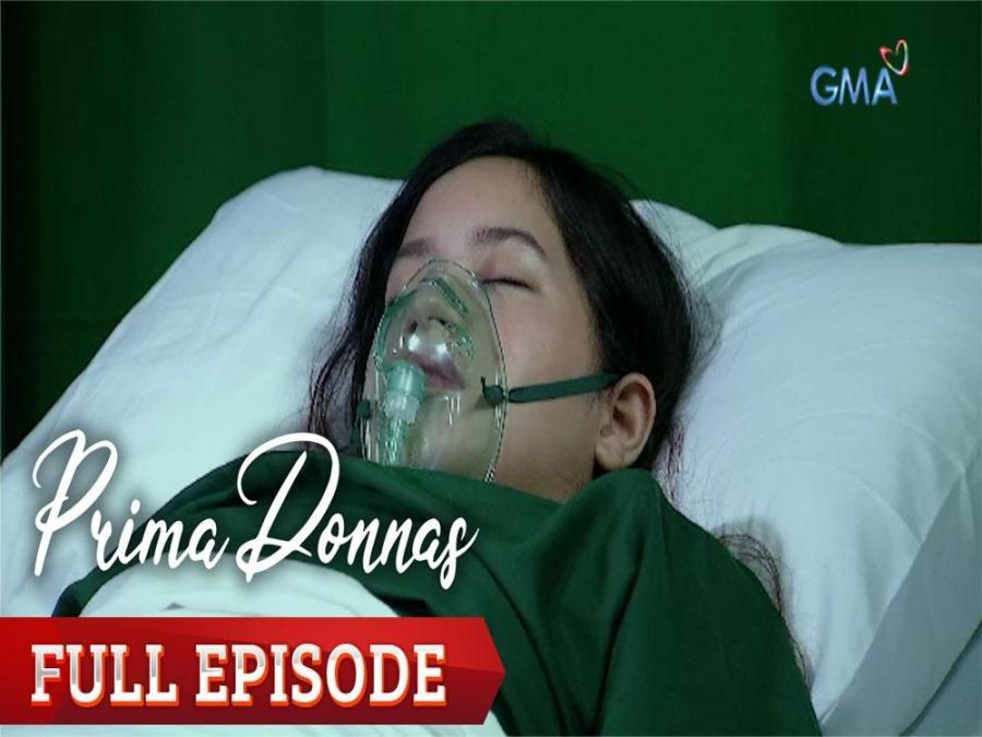 Prima Donnas | Full Episode 192 - Prima Donnas - Home - Full Episodes