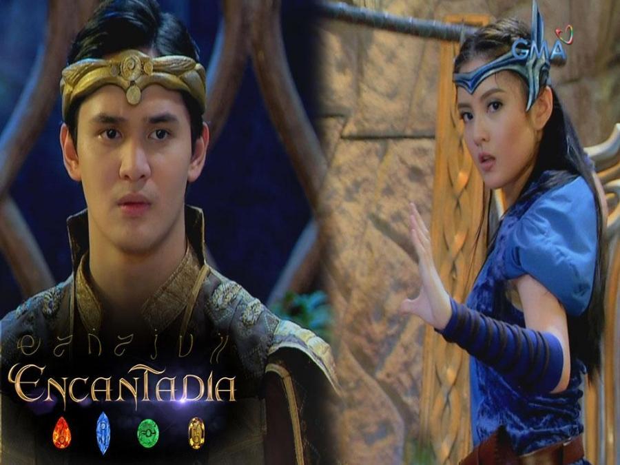 Encantadia 2016: Full Episode 193 | GMA Entertainment | GMA Entertainment