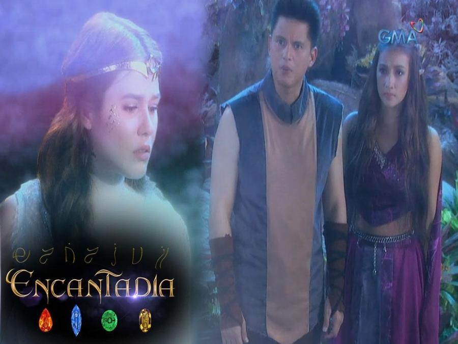 Encantadia 2016: Full Episode 197 - Encantadia - Home - Full Episodes