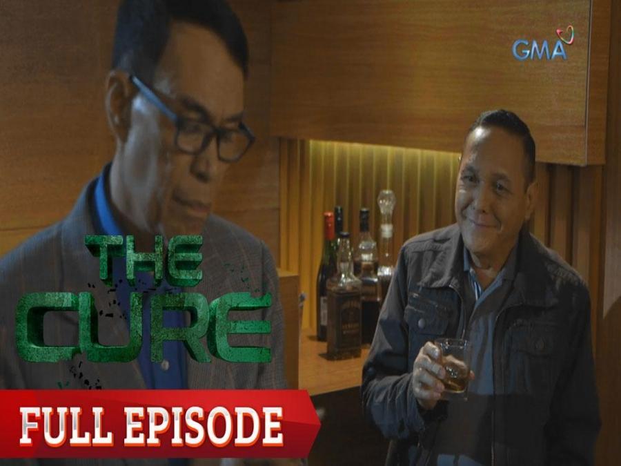 The Cure | Full Episode 19 | GMA Entertainment