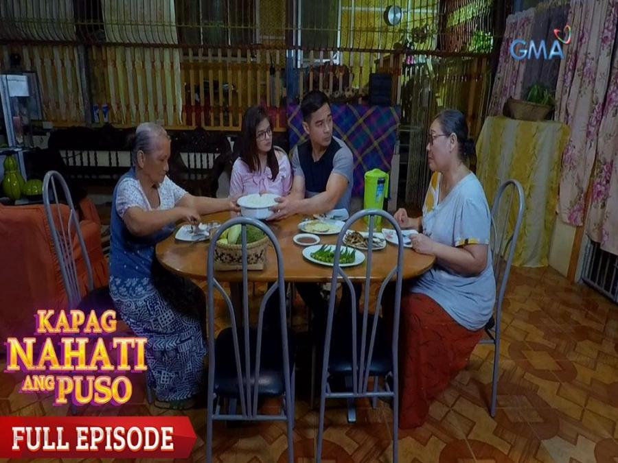 Kapag Nahati Ang Puso: Full Episode 19 | GMA Entertainment