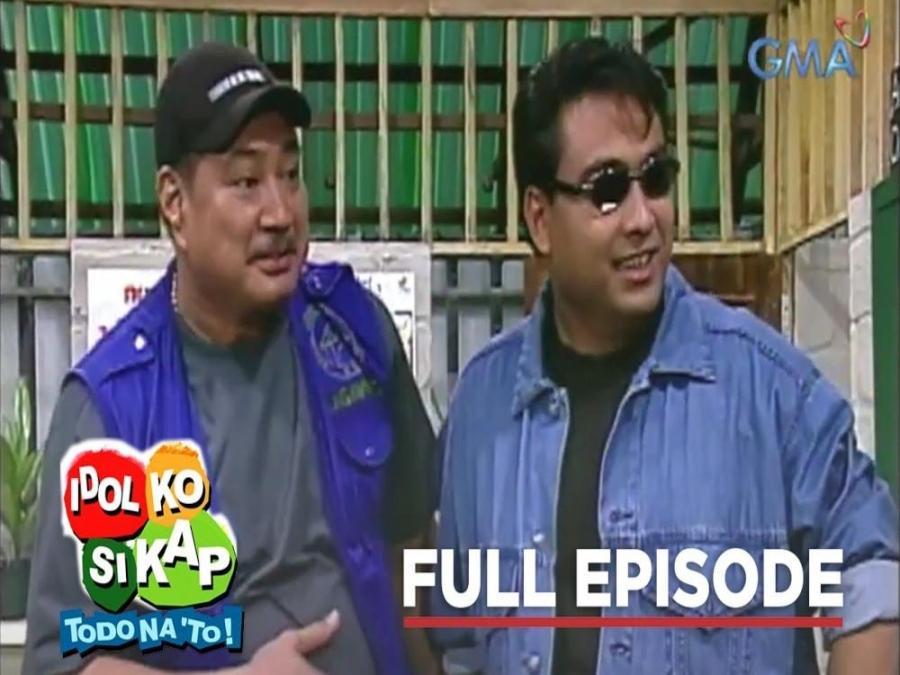 Idol Ko Si Kap: Full Episode 1 (Stream Together) | GMA Entertainment