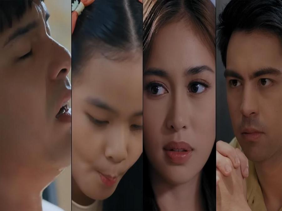 Makiling: Ama ng anak ni Amira, sino nga ba? | Trailer | GMA Entertainment