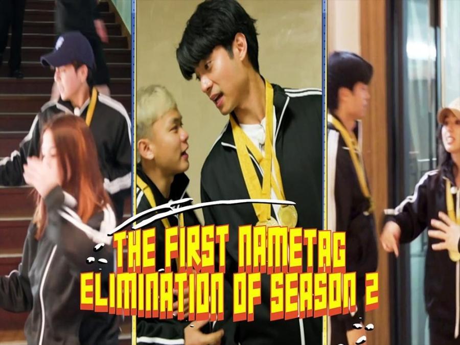 Running Man Philippines: Bardagulan weekend is coming! | GMA Entertainment