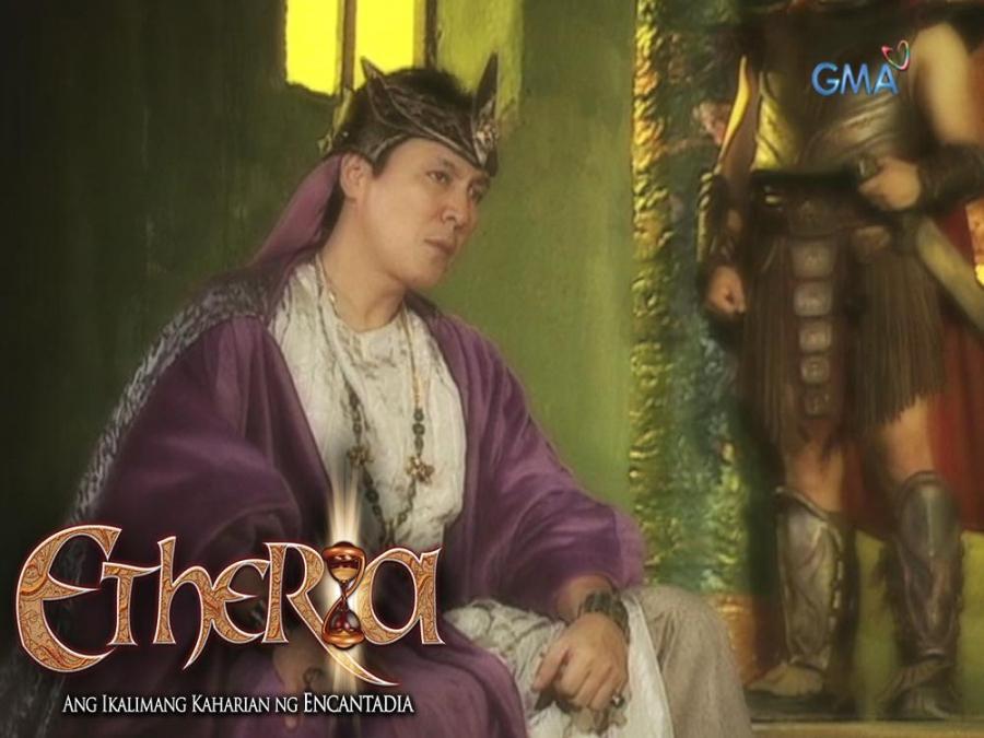 Etheria: Full Episode 1 - Etheria - Home - Full Episodes