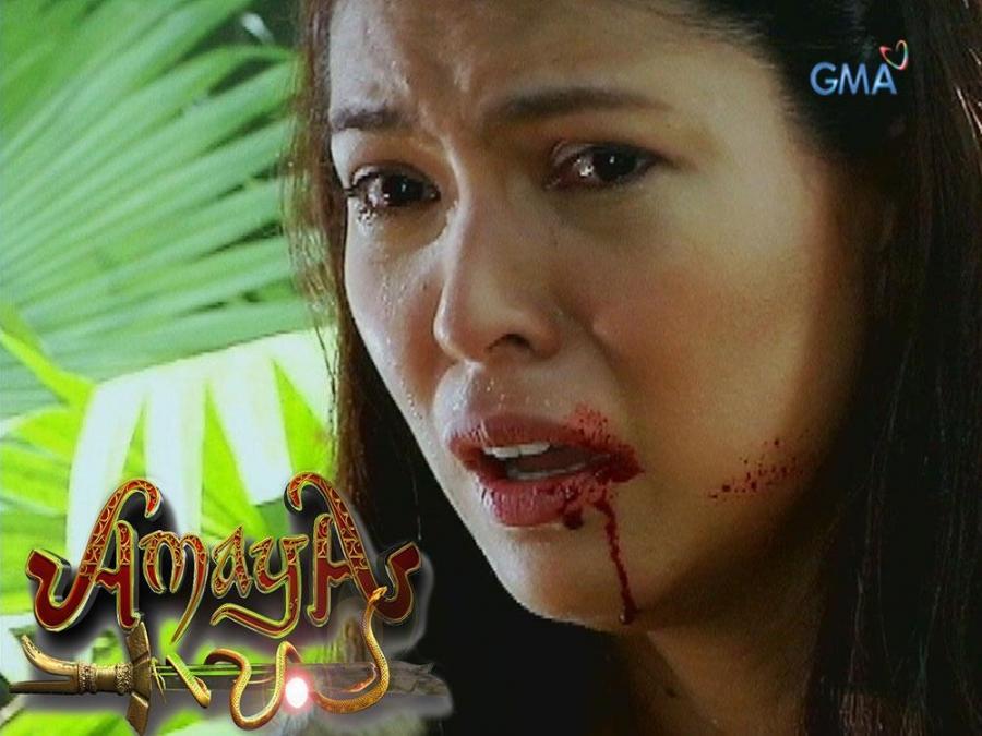 Amaya: Full Episode 1 | GMA Entertainment