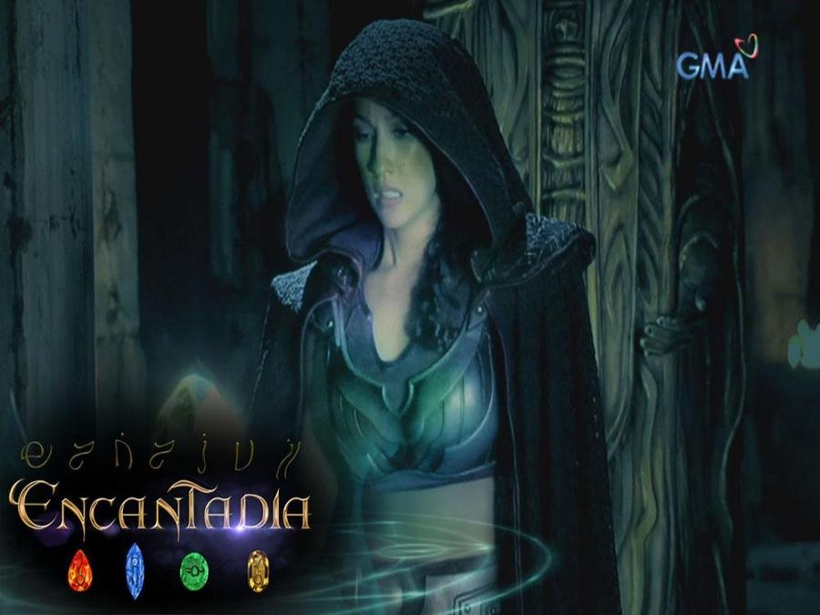 Encantadia 2016: Full Episode 1 - Encantadia 2016 - Home - Full Episodes