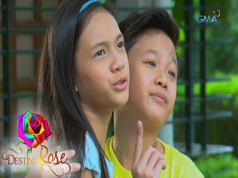 Destiny Rose: Full Episode 1 | GMA Entertainment