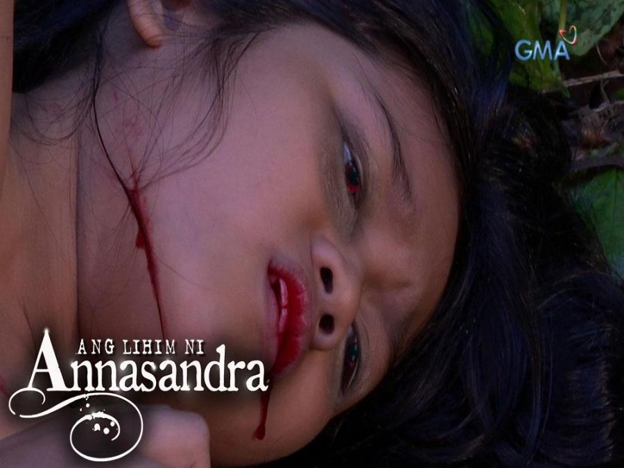 Ang Lihim ni Annasandra: Full Episode 1 | GMA Entertainment