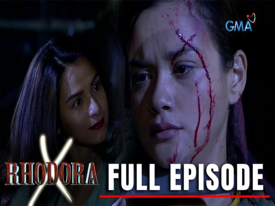 Rhodora X: Full Episode 21 | Super Stream | GMA Entertainment