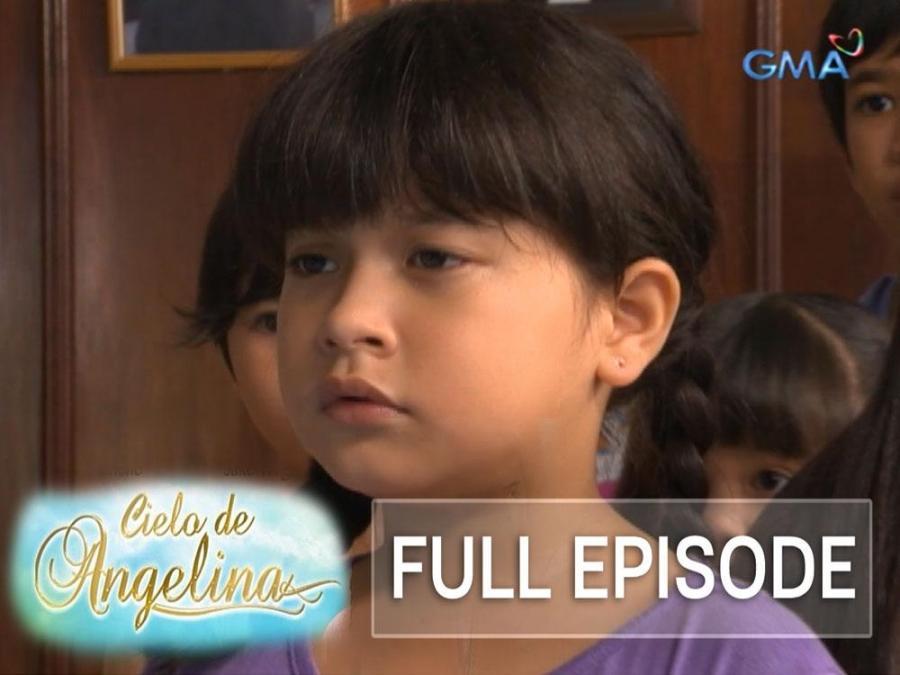 Cielo de Angelina: Full Episode 1 | GMA Entertainment