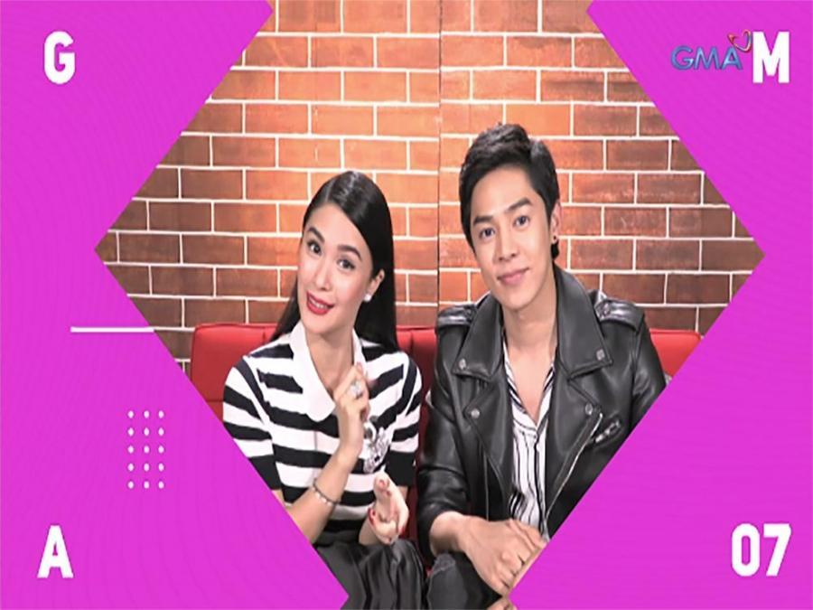 Watch full episodes of GMA shows with no subscription fee | GMA Entertainment