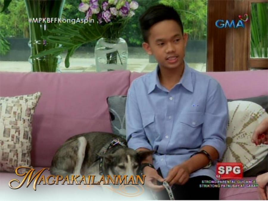 Magpakailanman: Ang bestfriend kong aso | GMA Entertainment