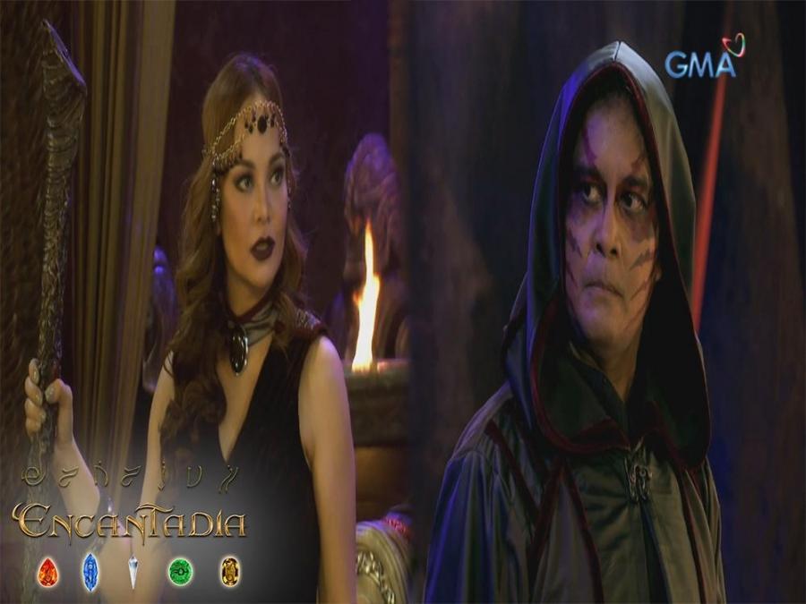 Encantadia: Hagorn vs Avria | Episode 186 | GMA Entertainment