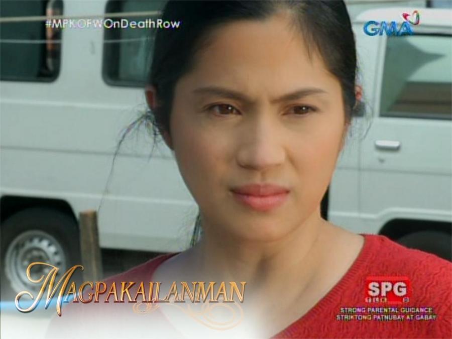 Magpakailanman: Dalawang beses naloko ng illegal recruiter | GMA ... Magpakailanman: Dalawang beses naloko ng illegal recruiter | GMA ...