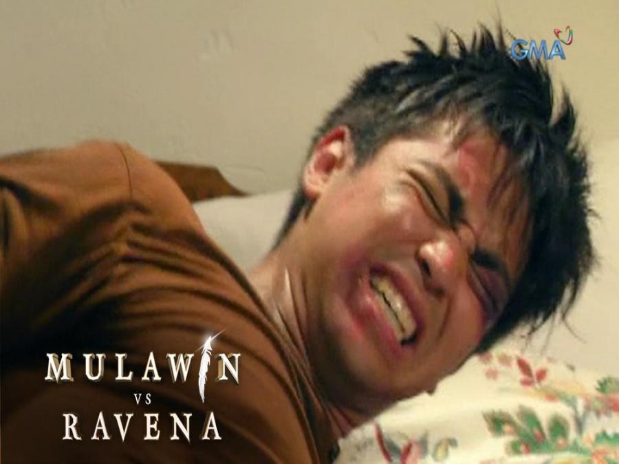 Mulawin VS Ravena: Pag-usbong ng pakpak ni Almiro | Episode 30 | GMA ...