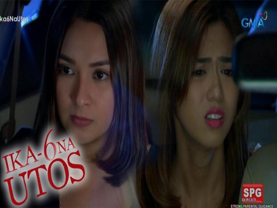Ika-6 Na Utos: Nakatakas ang mga ahas! | Episode 342 | GMA Entertainment