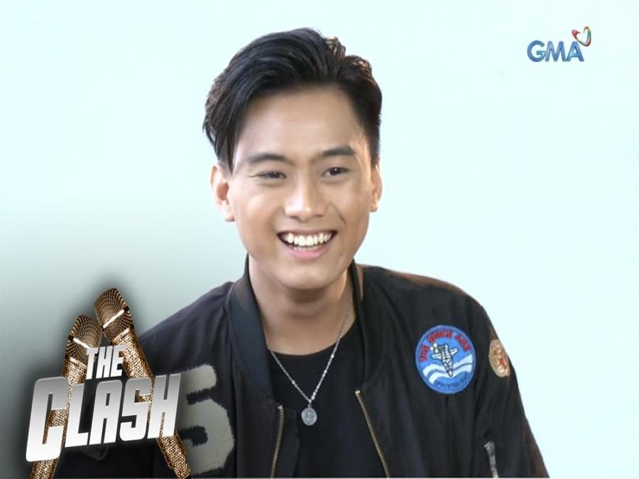 The Clash: Bryan Chong | Clashers | GMA Entertainment | GMA Entertainment
