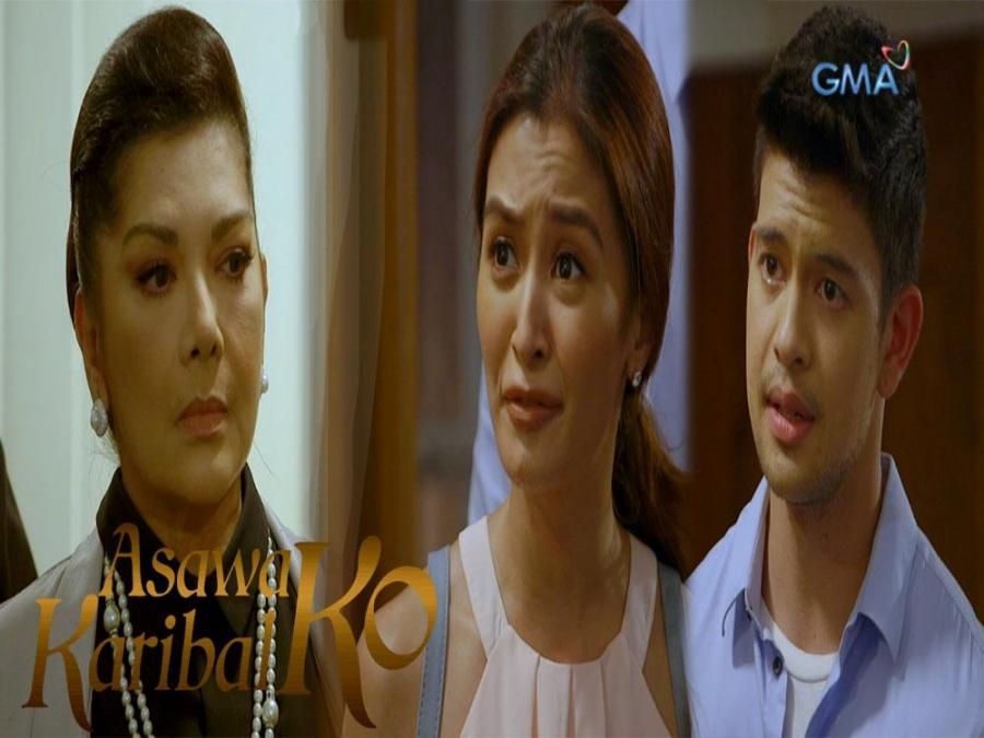Asawa Ko, Karibal Ko: Mapanghusgang biyenan | Episode 31 | GMA ...