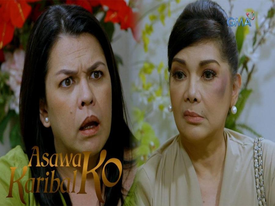 Asawa Ko, Karibal Ko: Sampahan ng kaso | Episode 56 | GMA Entertainment