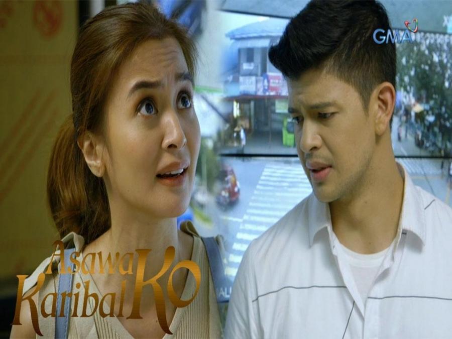 Asawa Ko, Karibal Ko: Ang pag-iimbestiga ni Gavin | Episode 77 | GMA ...