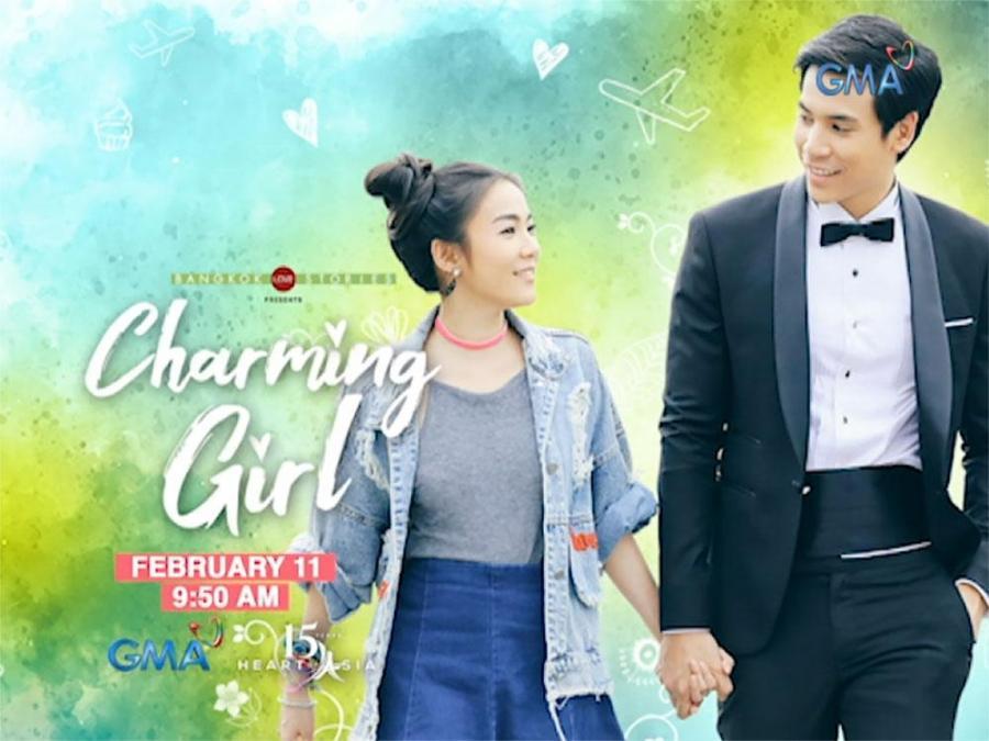 Charming Girl: Kasing sweet ng dessert | Teaser | GMA Entertainment