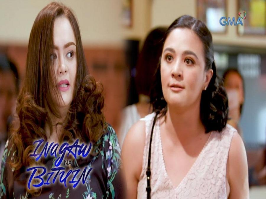 Inagaw Na Bituin: Bistado ka na, Lucy! |Episode 44 | GMA Entertainment