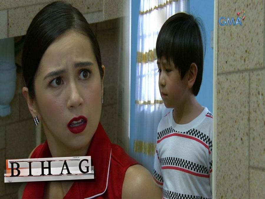 Bihag: Ethan wants to play with Reign! | Episode 61 | GMA Entertainment