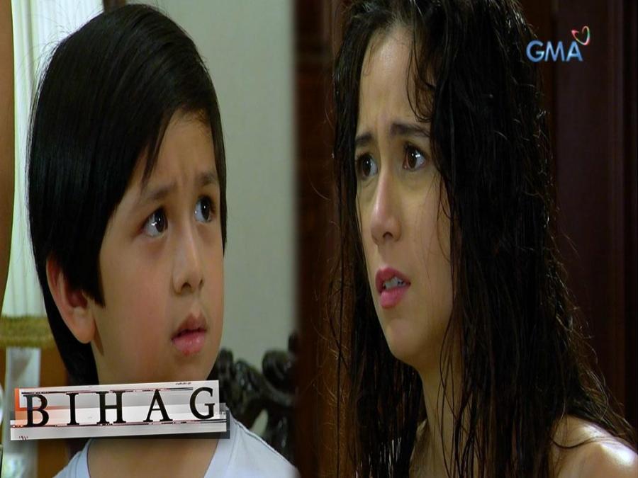Bihag: Gantihan si Reign | Episode 87 | GMA Entertainment