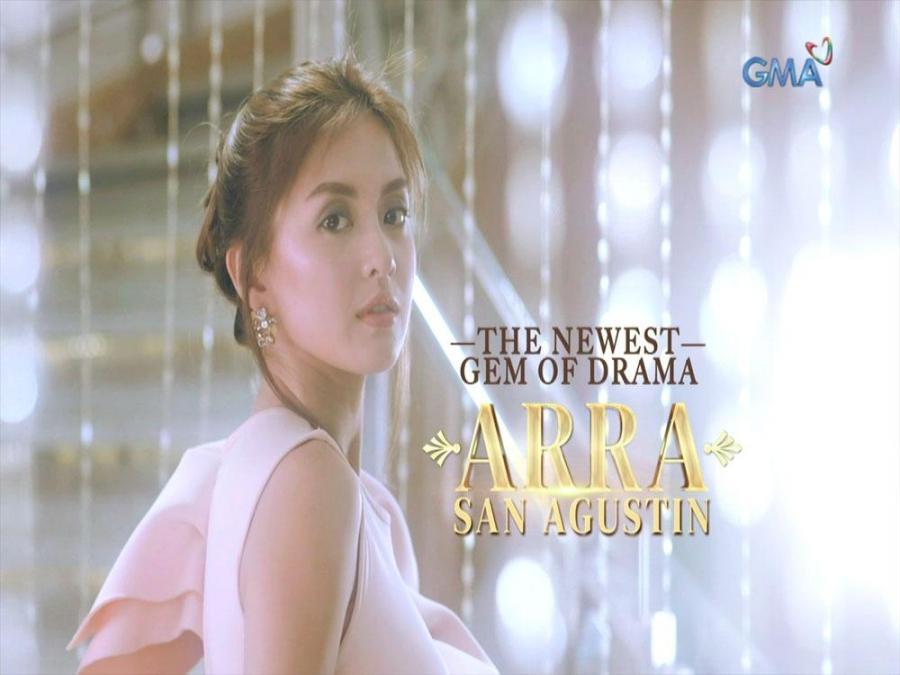 Madrasta: Arra San Agustin, the Newest Gem of Drama | GMA Entertainment