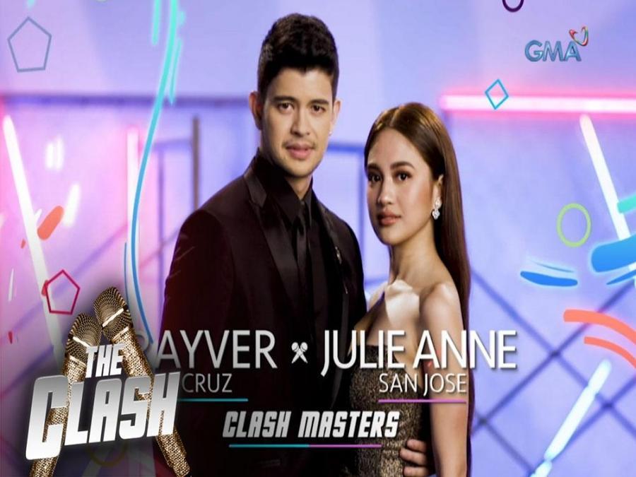 The Clash: Meet the new Clash Masters | Teaser | GMA Entertainment