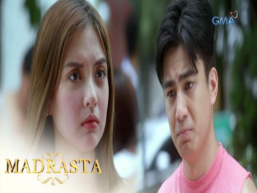 Madrasta: Pagbabalik ng manlolokong nobyo | Episode 13 | GMA Entertainment