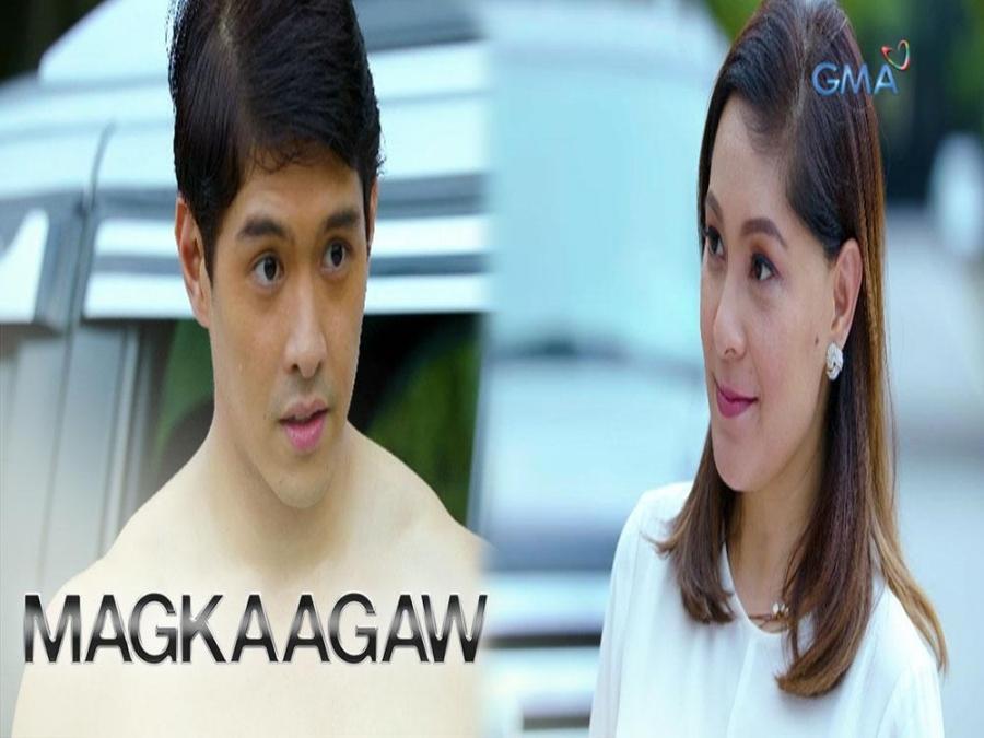 Magkaagaw: Ang lalaking kahuhumalingan ni Veron | Episode 7 | GMA ...