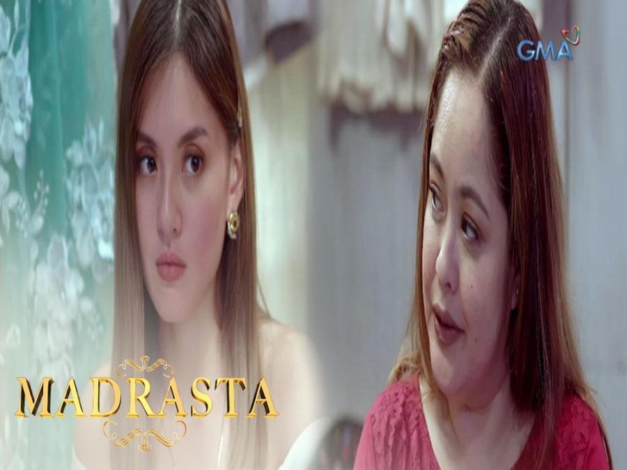 Madrasta: Pangungulila sa haplos ni Sean | Episode 34 | GMA Entertainment