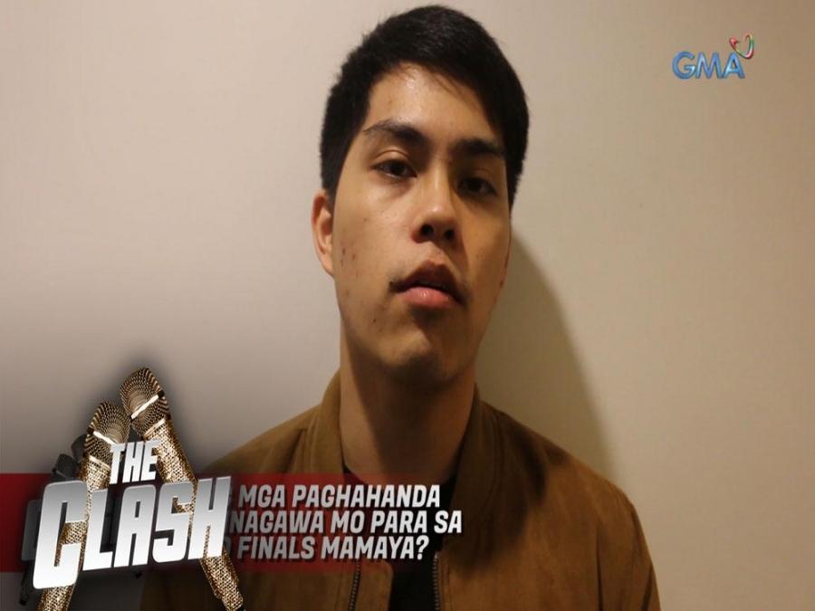 The Clash 2019: Nef Medina, nais makapag-enjoy at makapag-perform nang ...