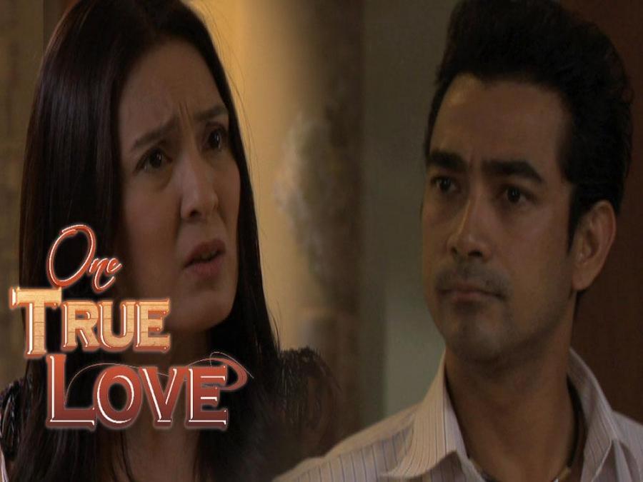 One True Love: Carlos digs secrets from the past | Episode 47 | GMA ...